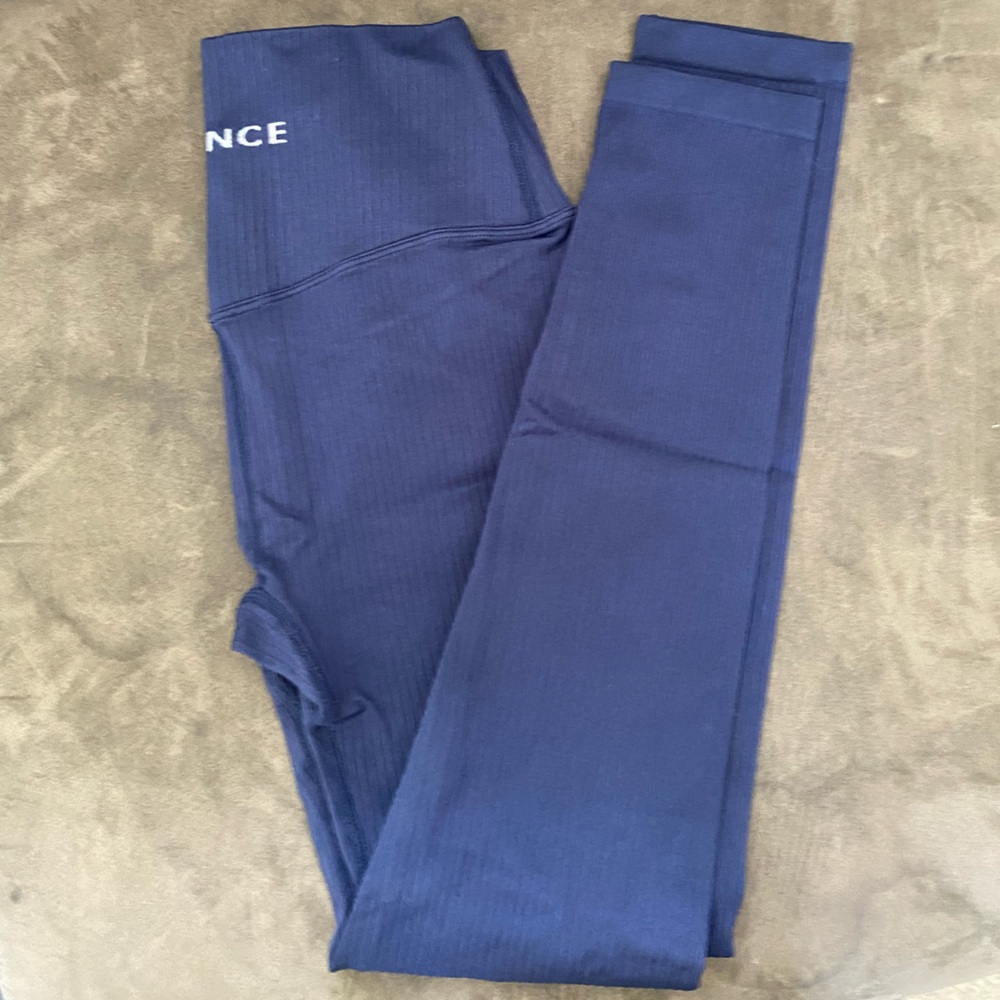 Balance Athletica / Vitality Linear Leggings - Gem